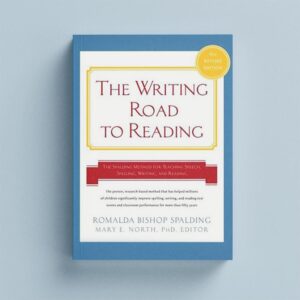 The Writing Road to Reading – Spalding Education