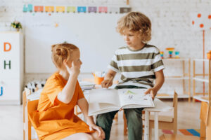 THE SPALDING METHOD® – Spalding Education