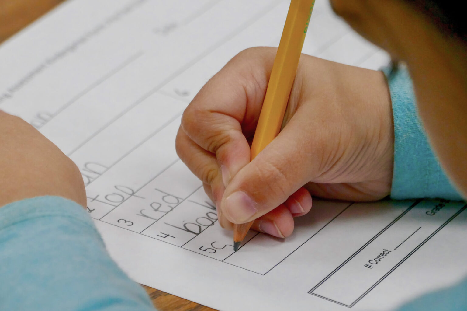 Free Resources – Spalding Education