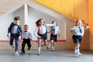 Spalding Education – Your student's literacy begins with you