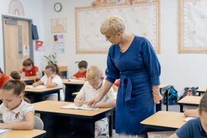 THE SPALDING METHOD® – Spalding Education