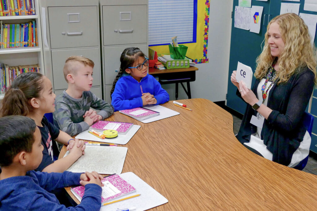 THE SPALDING METHOD® – Spalding Education