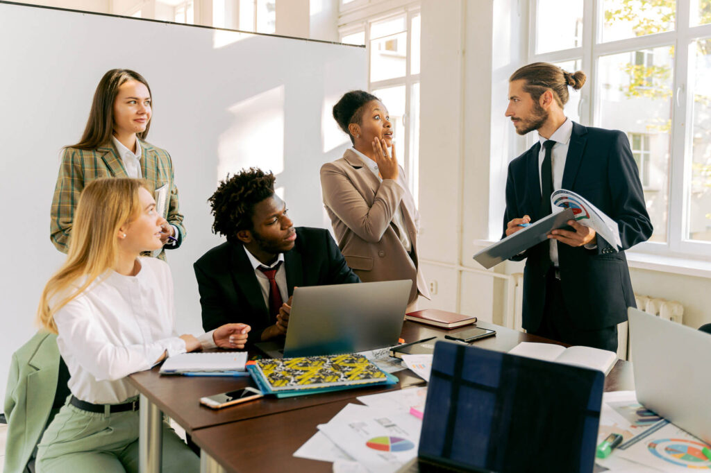 Professional Development – Spalding Education