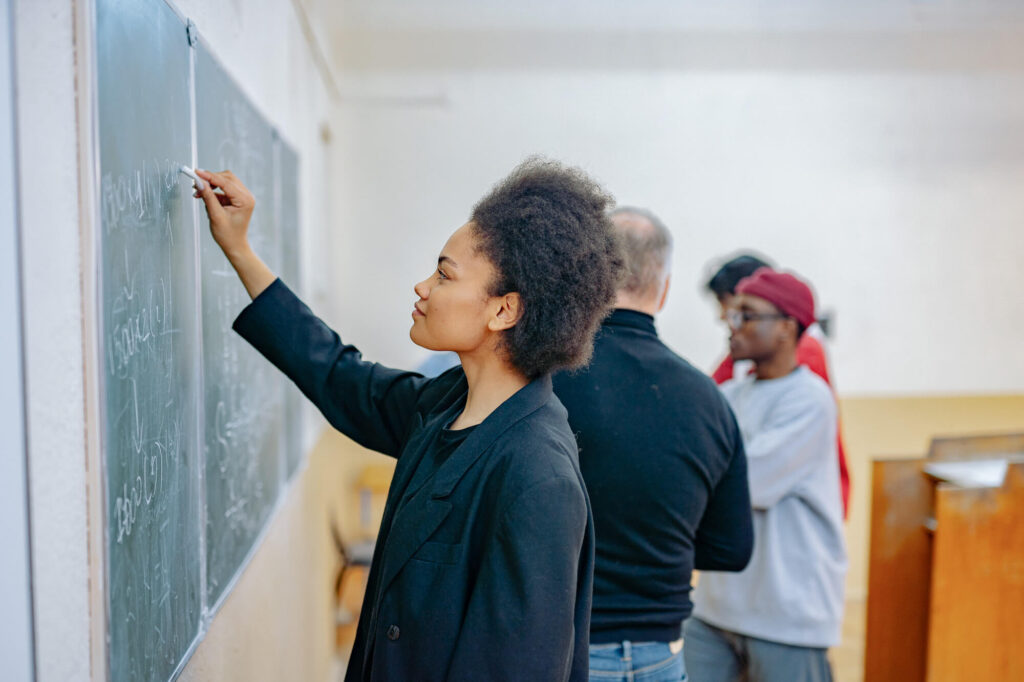 Certification – Spalding Education