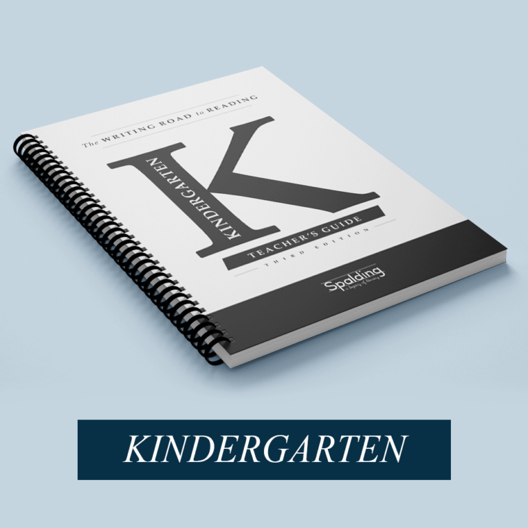 All Products – Spalding Education