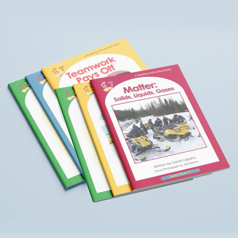 Store – Spalding Education