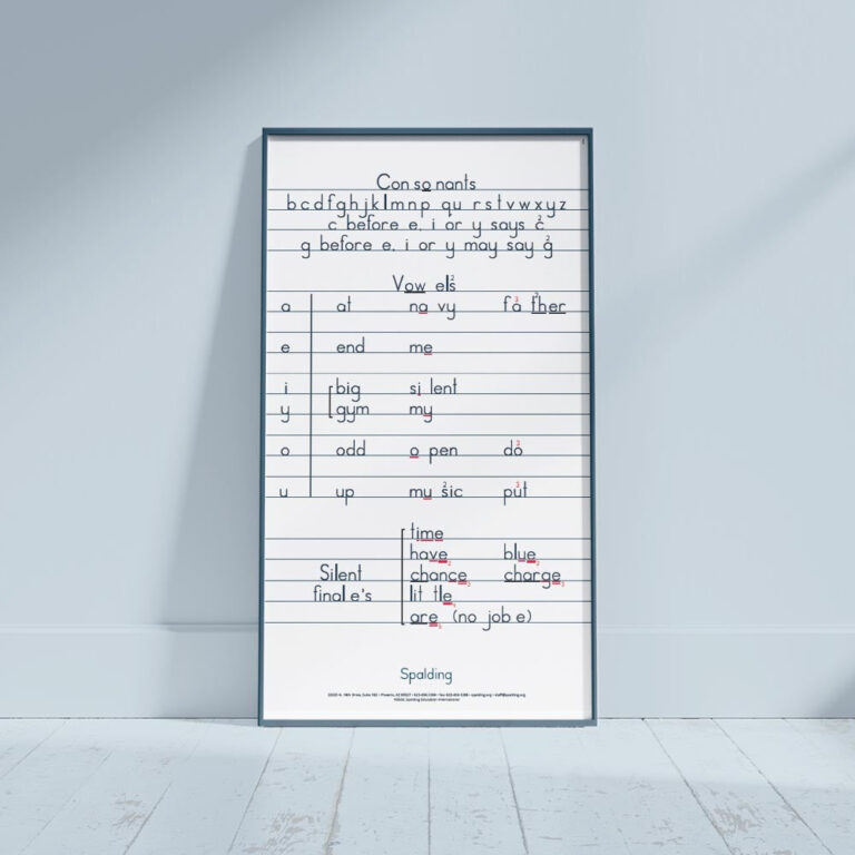 Store – Spalding Education