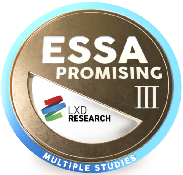 Spalding Education – Your student's literacy begins with you