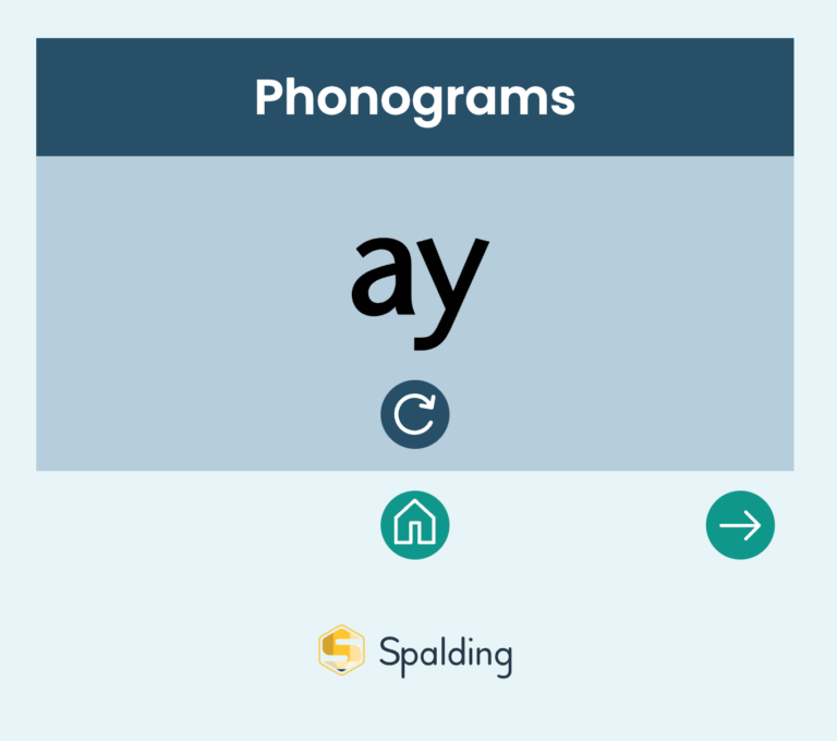 Spalding Phonograms Web App – Membership – Spalding Education